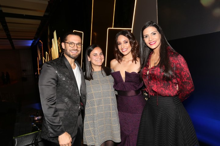 Effie Awards 2019